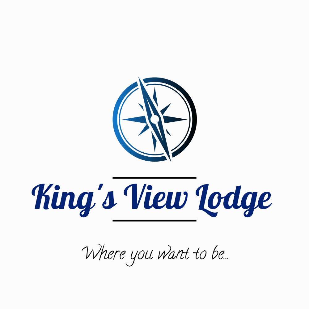 King's View Lodge in Scenic Whangaroa Harbour